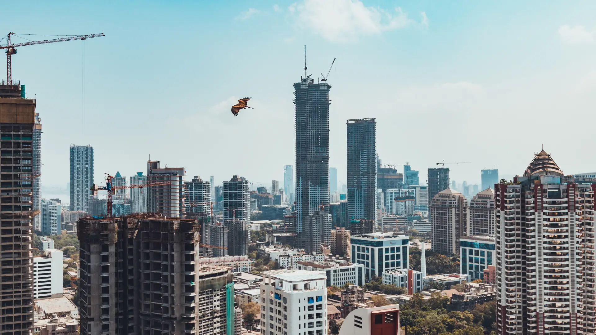 Ensuring Structural Integrity: Key Checks for Designing High-Rise ...